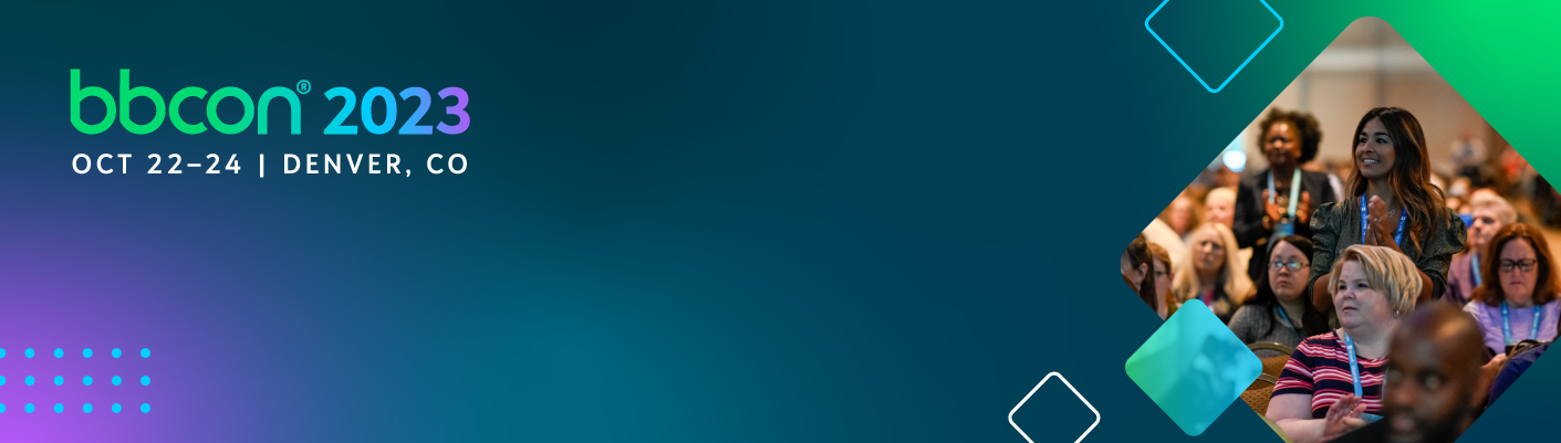 bbcon® Community - Blackbaud Community